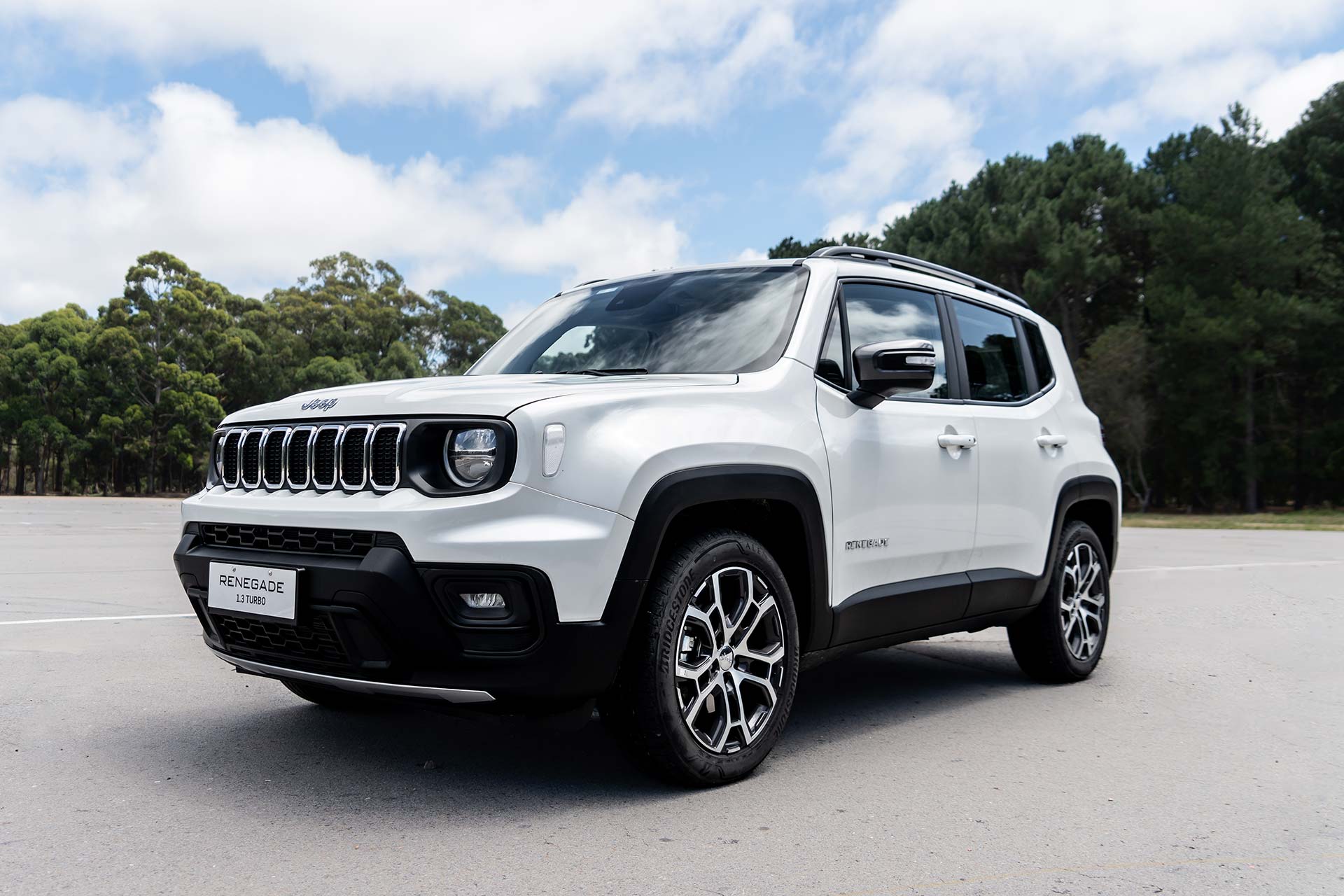 MF2024 / JEEP Renegade - EL PAIS